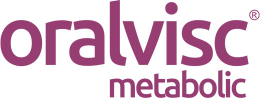 Oralvisc® Metabolic - Decrease Joint Swelling & Joint Pain